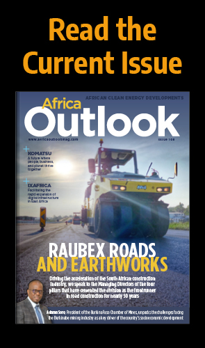 Londani Coal | Africa Outlook Magazine