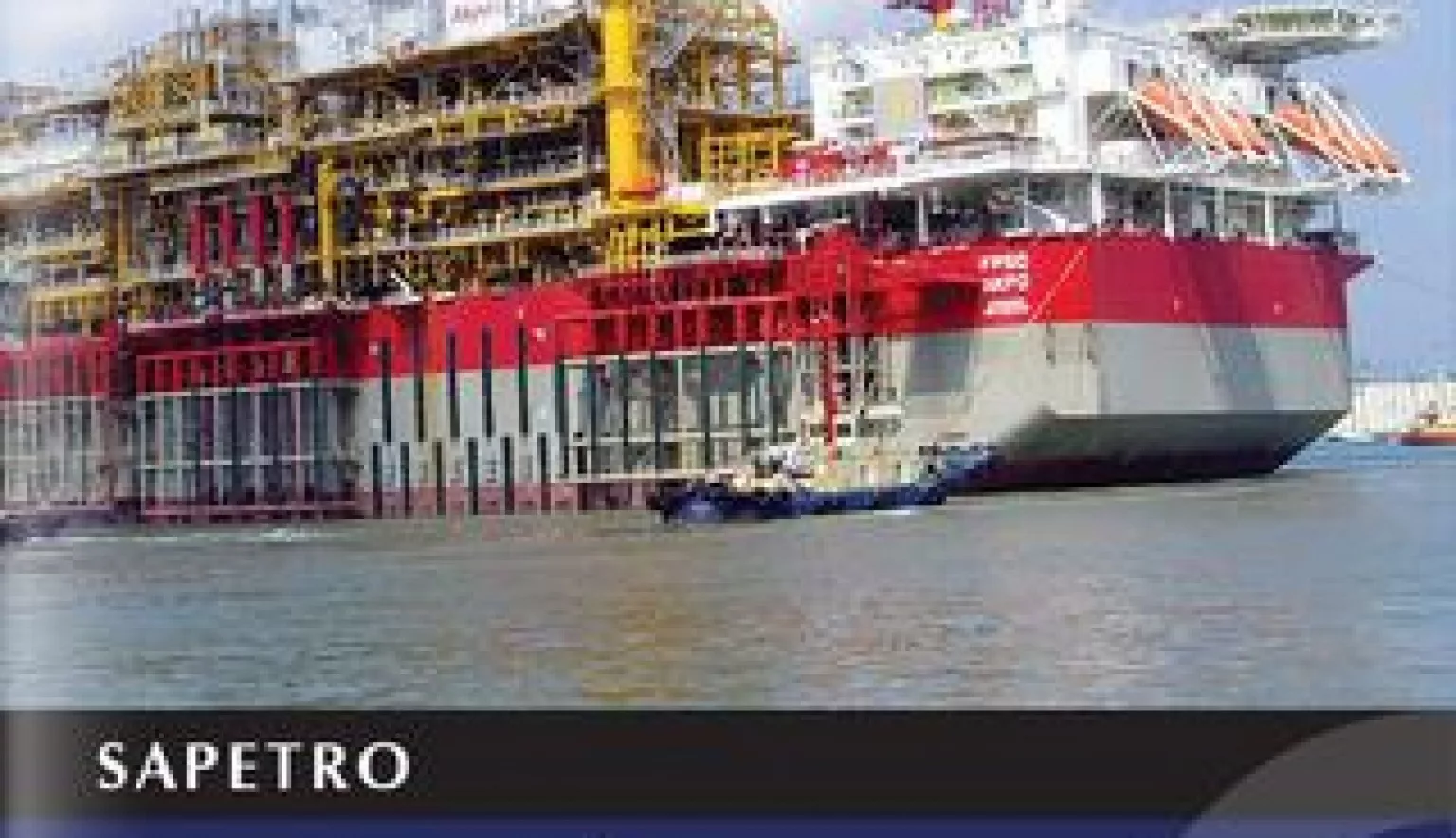 SAPETRO : West Africa’s Exploration Giants - Company Profiles