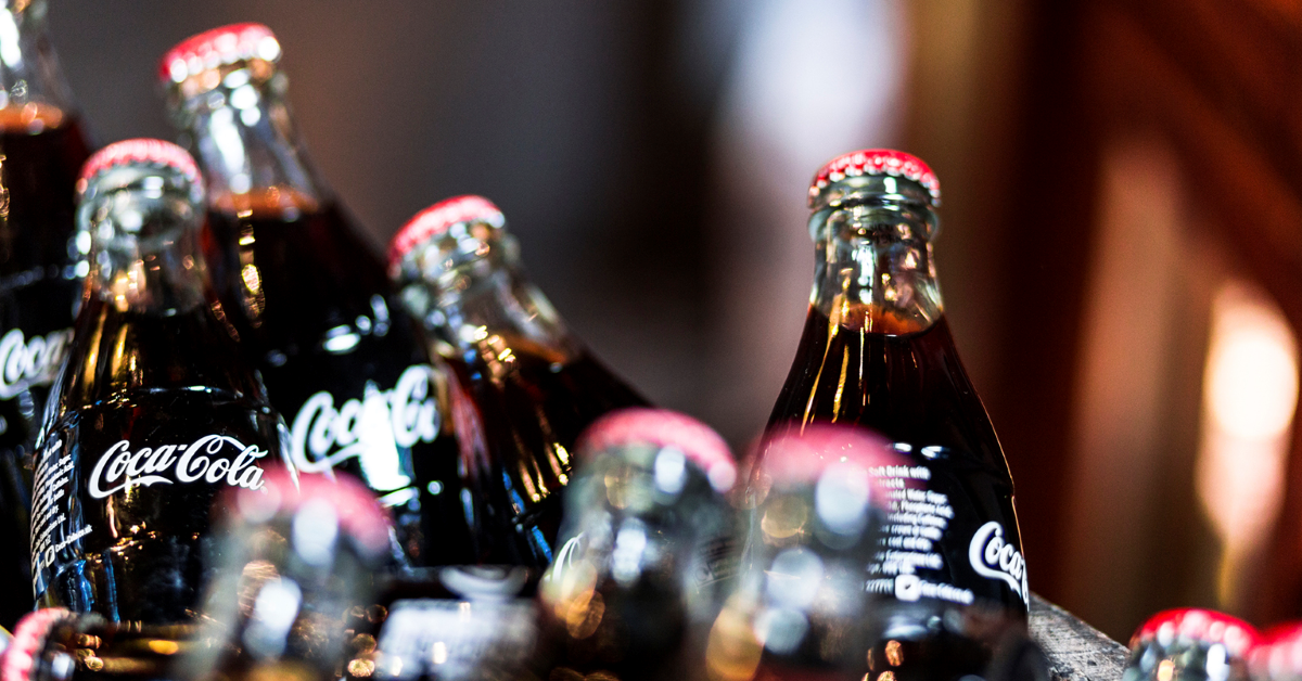 Equatorial Coca-Cola Bottling Co. Brochure