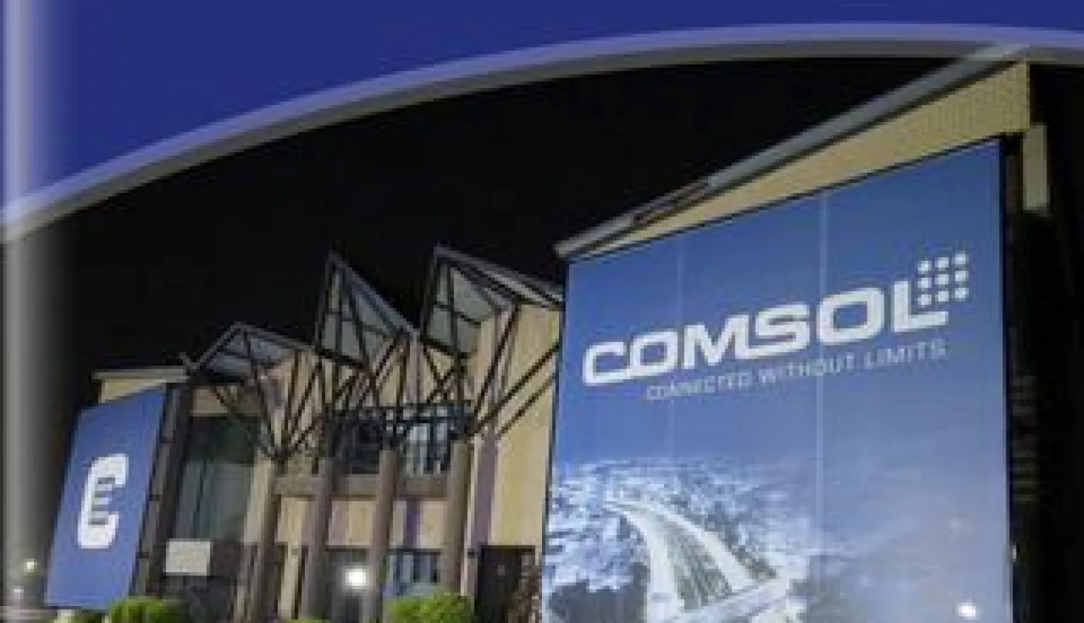 Comsol Networks | Africa Outlook Magazine