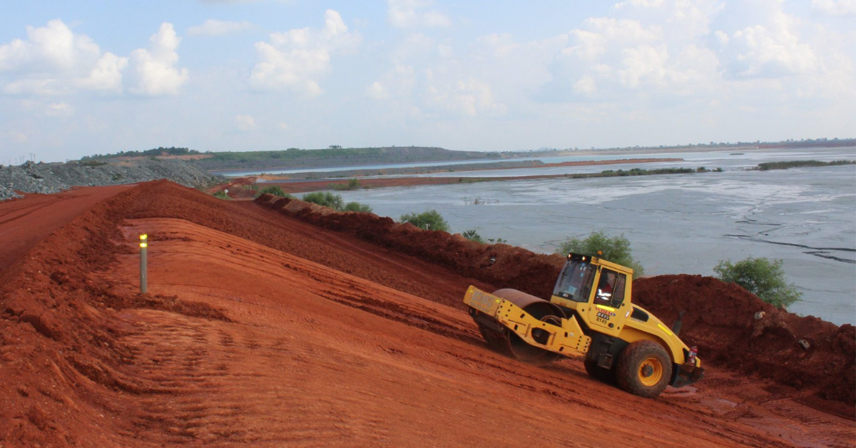 WBHO West Africa | Africa Outlook Magazine