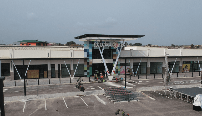 WBHO Building Africa Brochure - Africa Outlook Magazine