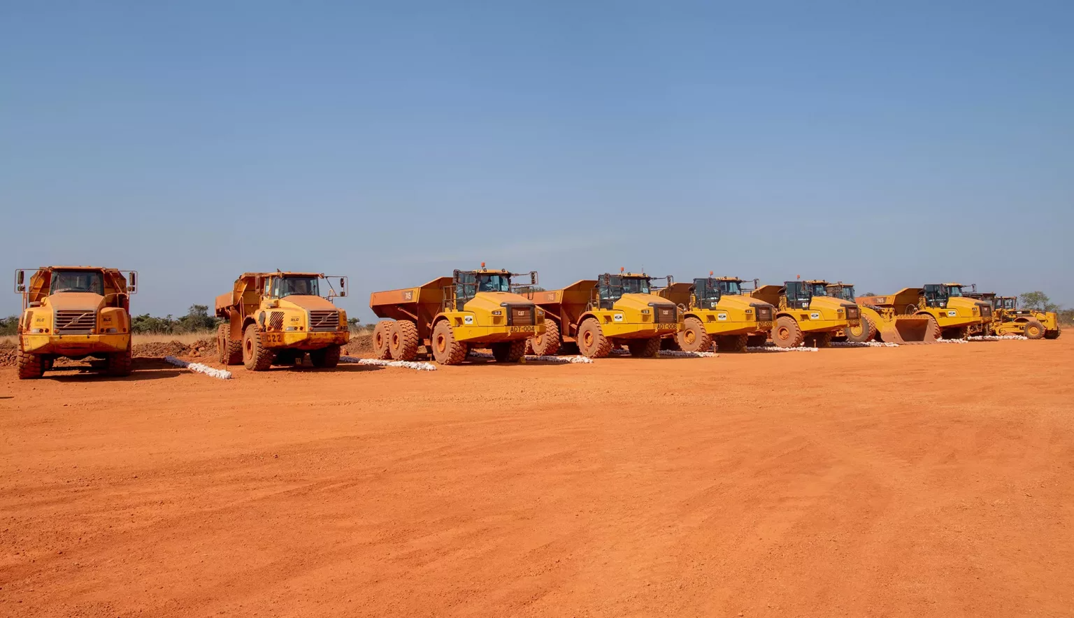 GPC Groupe | Corporate Story | Africa Outlook Magazine