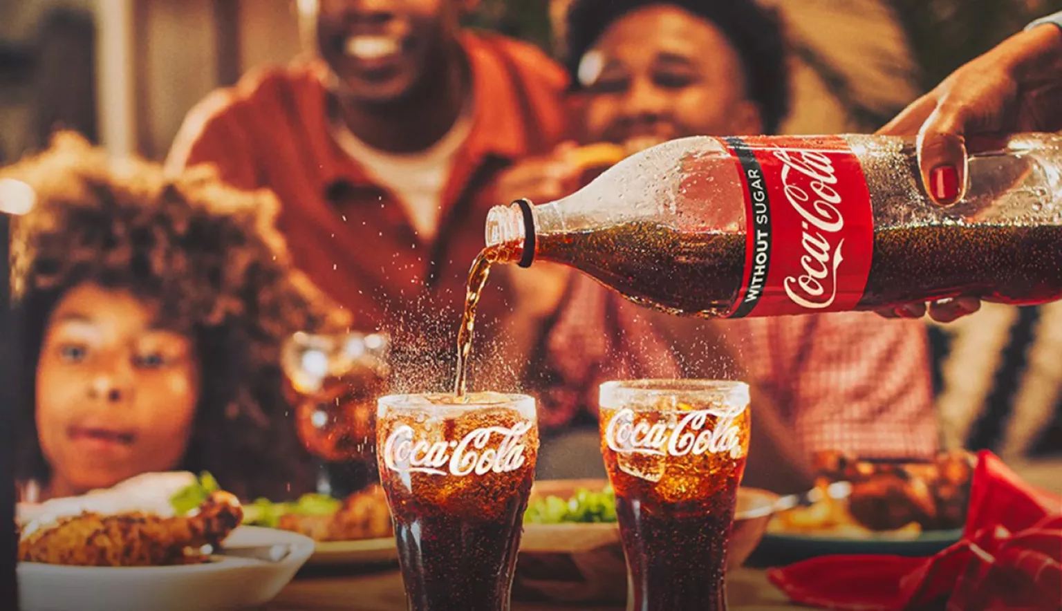 Coca Cola Pipeline UNDER PRESSURE: Coca Cola Next In Starbuck DEI