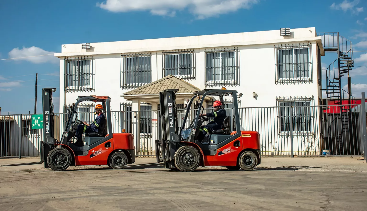 Inara Investments Ltd | Corporate Story | Africa Outlook Magazine