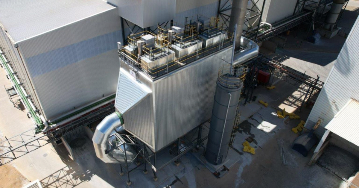 Lesedi | Corporate Story | Africa Outlook Magazine