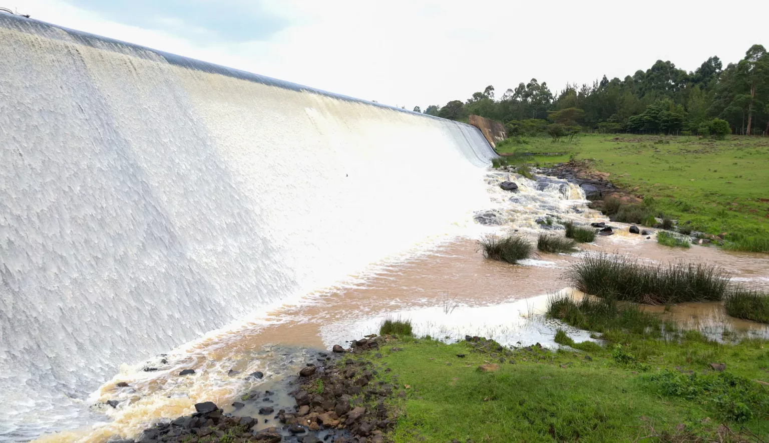 ELDOWAS | Corporate Story | Africa Outlook Magazine