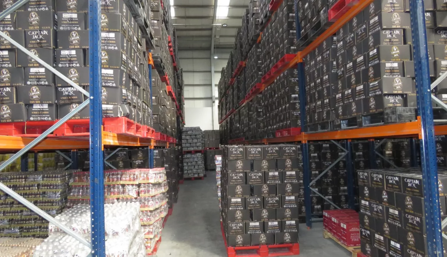 FMCG Distribution | Corporate Story | Africa Outlook Magazine