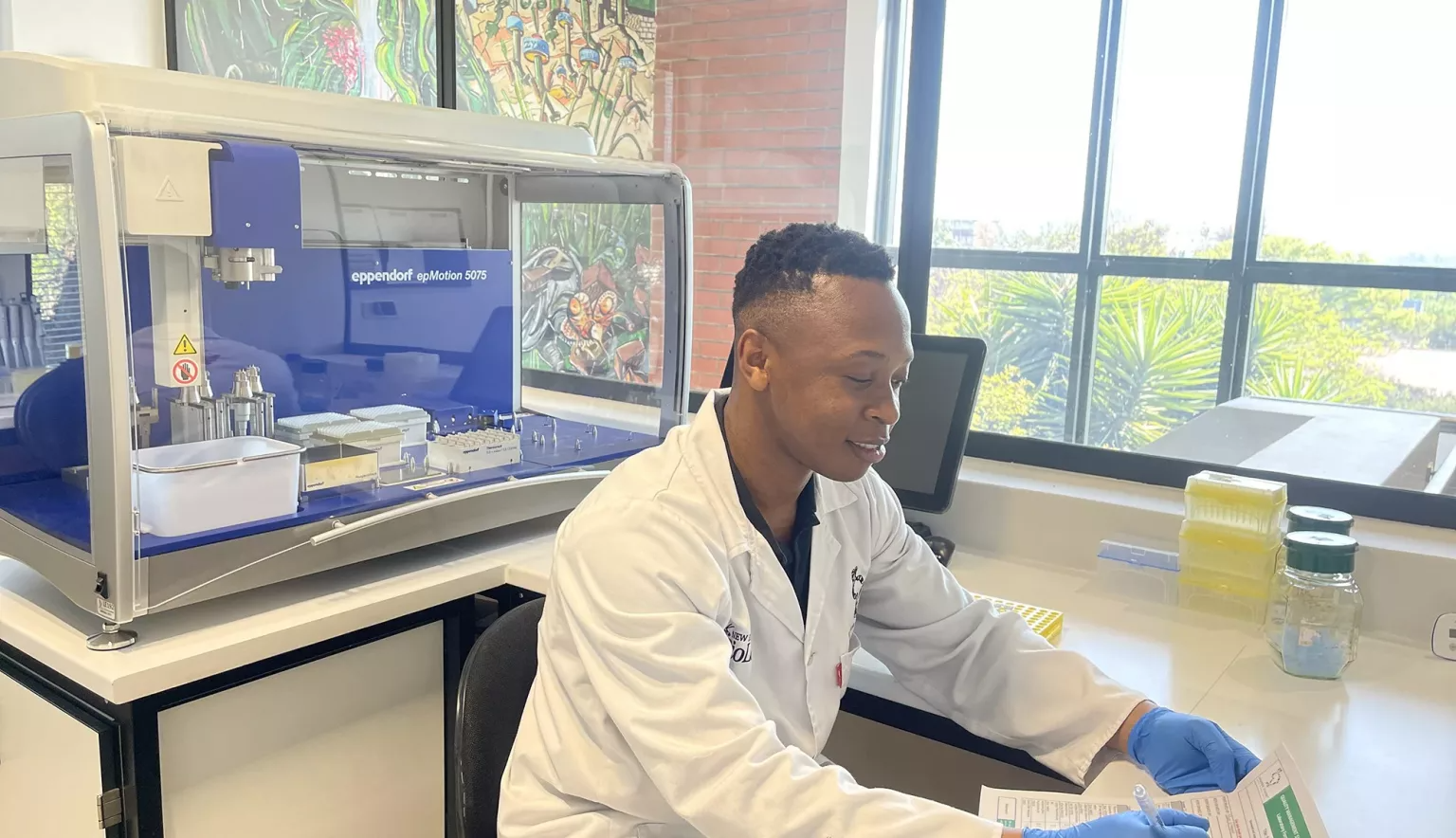 Inqaba Biotec | Corporate Story | Africa Outlook Magazine