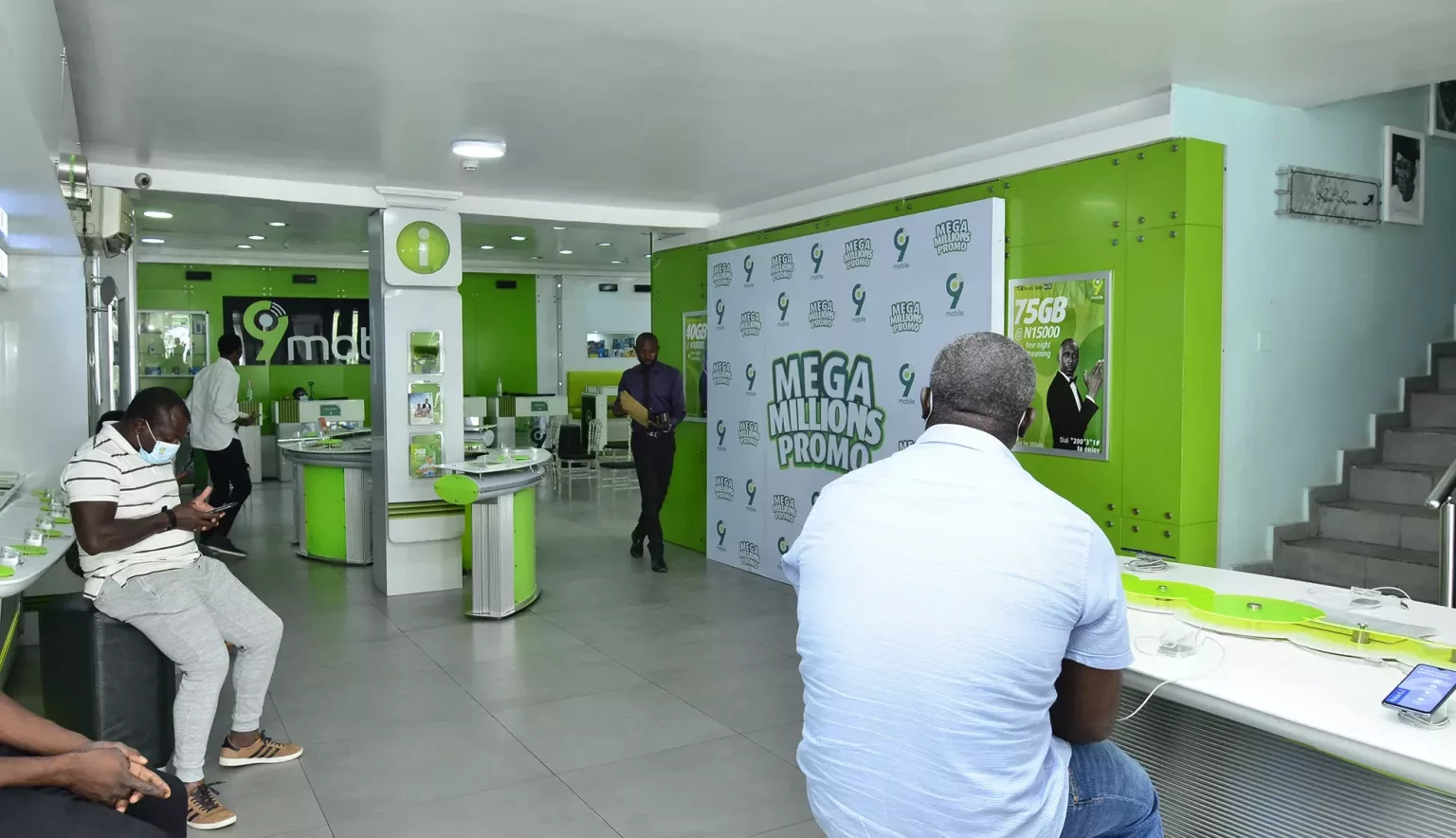 9mobile | Corporate Story | Africa Outlook Magazine