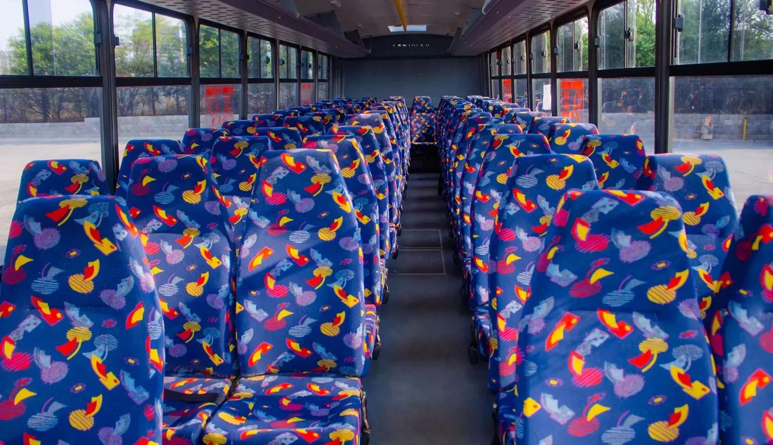 Tshwane Rapid Transit : Taking the Bus to Transformation