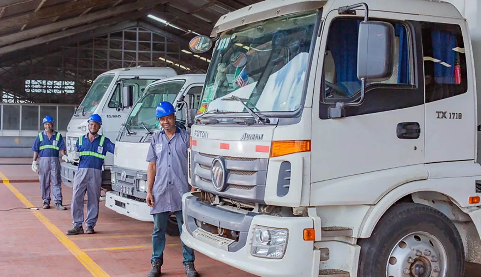 A.G. Leventis Nigeria | Corporate Story | Africa Outlook Magazine