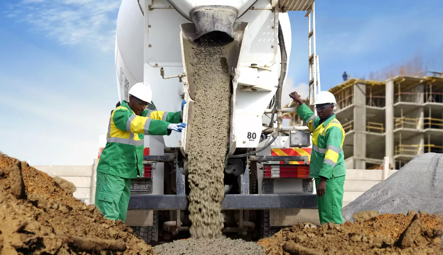 Bamburi Cement | Corporate Story | Africa Outlook Magazine