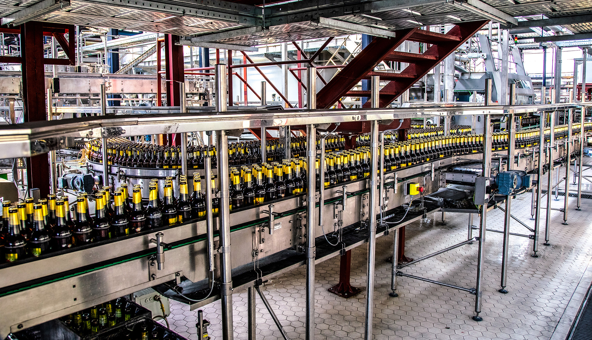 Bracongo | Corporate Story | Africa Outlook Magazine