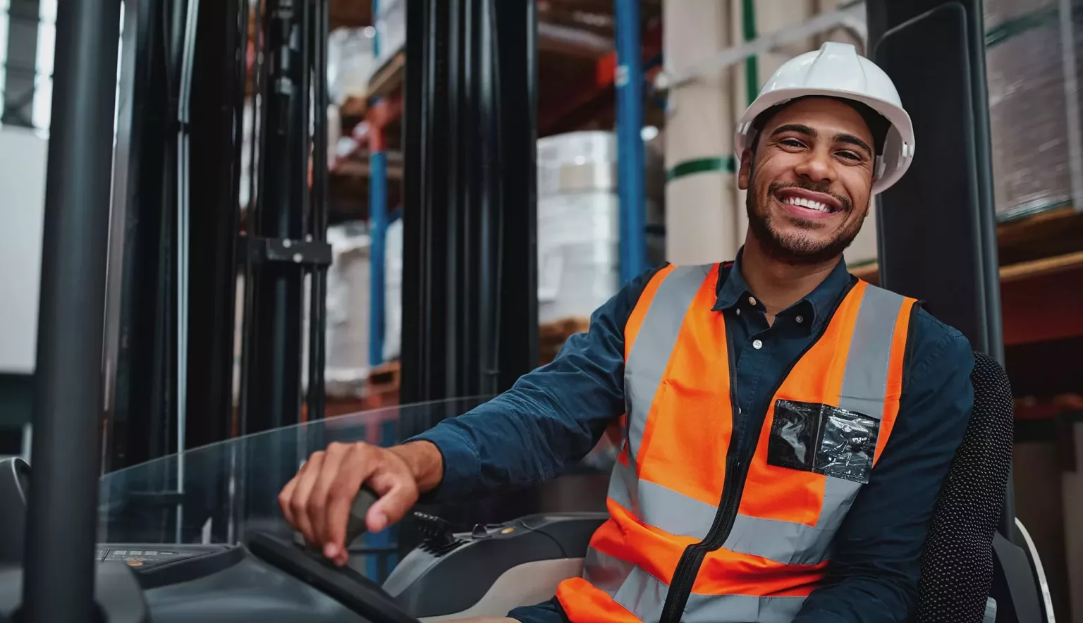 Digistics South Africa | Corporate Story | Africa Outlook Magazine