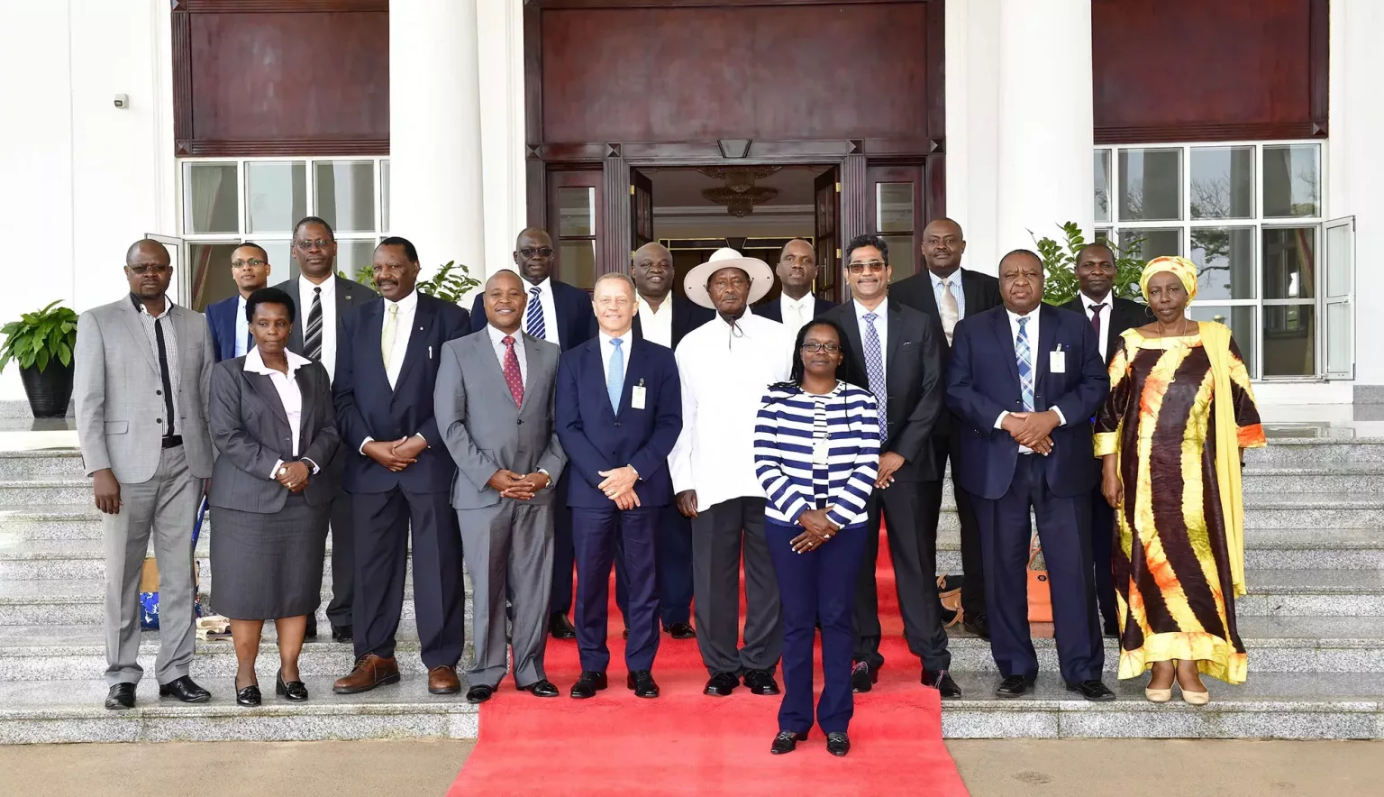 East African Business Council (EABC) | Africa Outlook Magazine