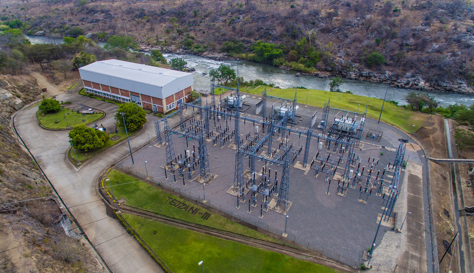 EGENCO : Revolutionising Malawi’s Energy Sector