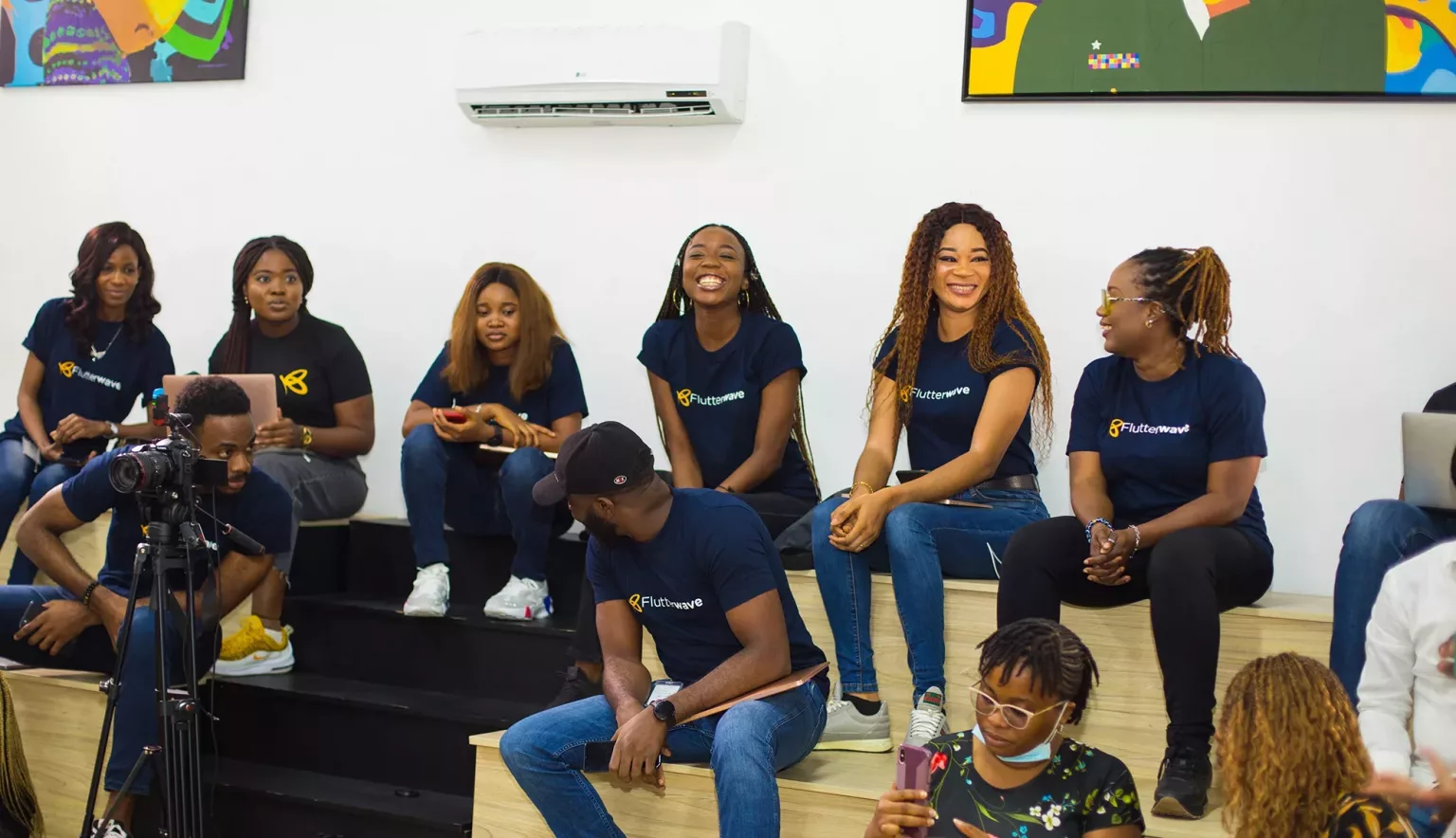 Flutterwave | Corporate Story | Africa Outlook Magazine