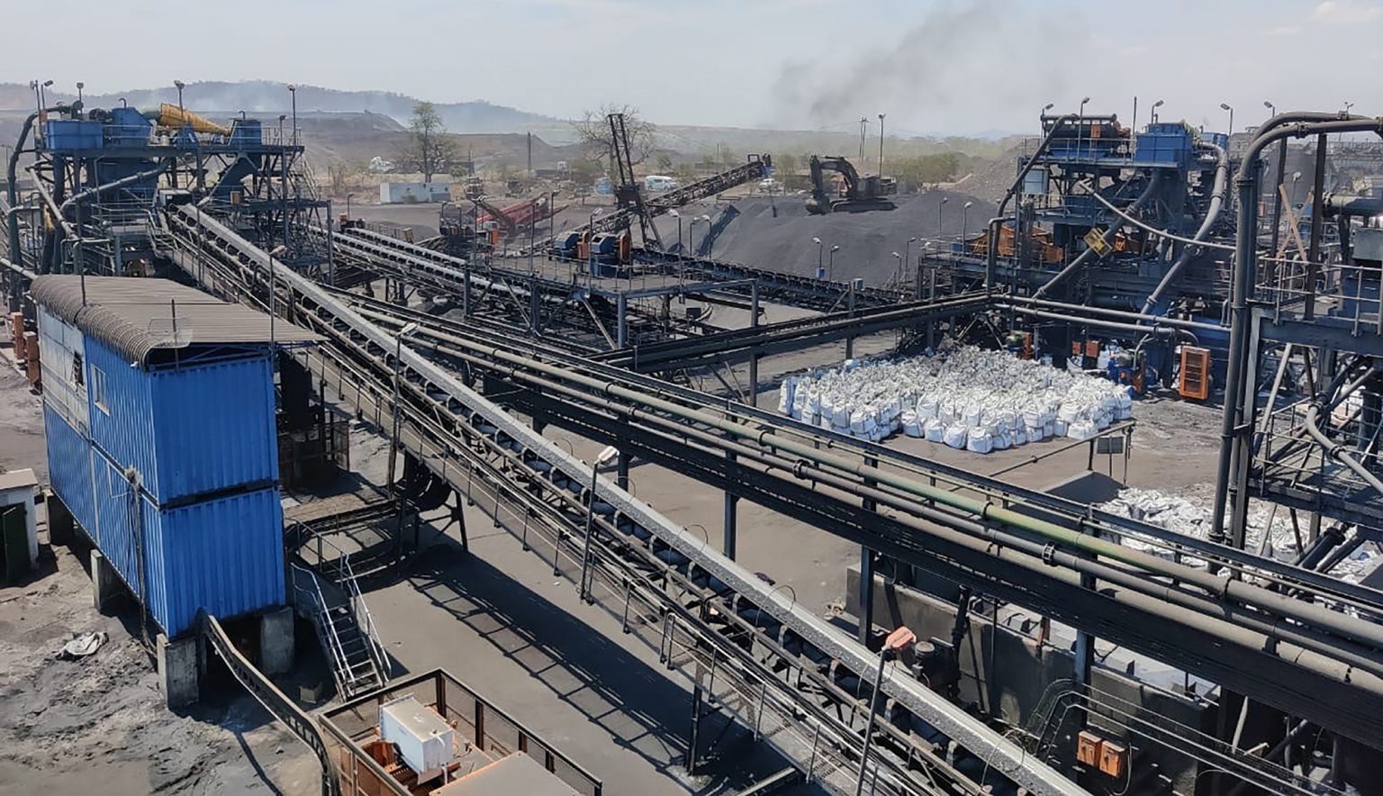 Jindal Mozambique | Corporate Story | Africa Outlook Magazine