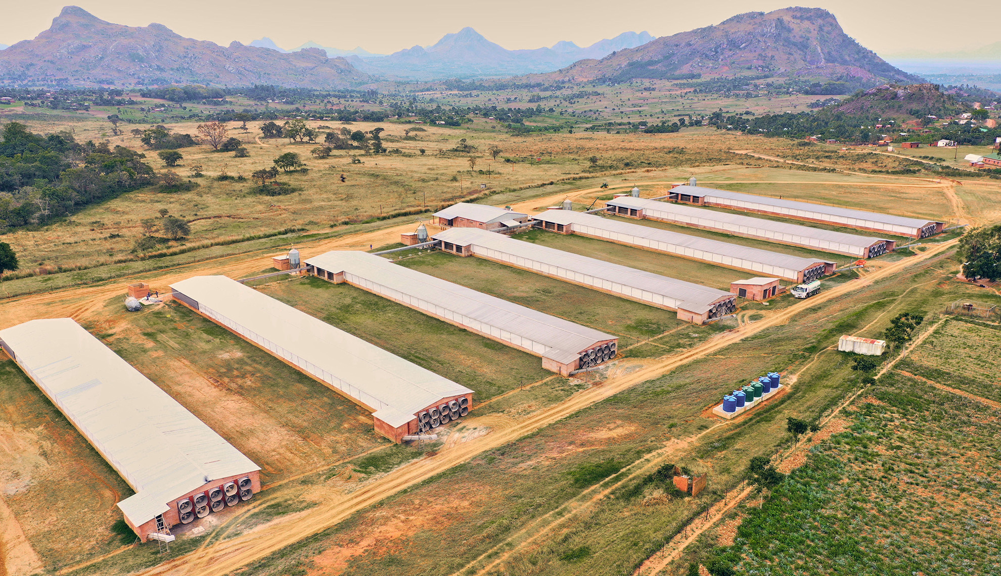 Kelfoods | Corporate Story | Africa Outlook Magazine