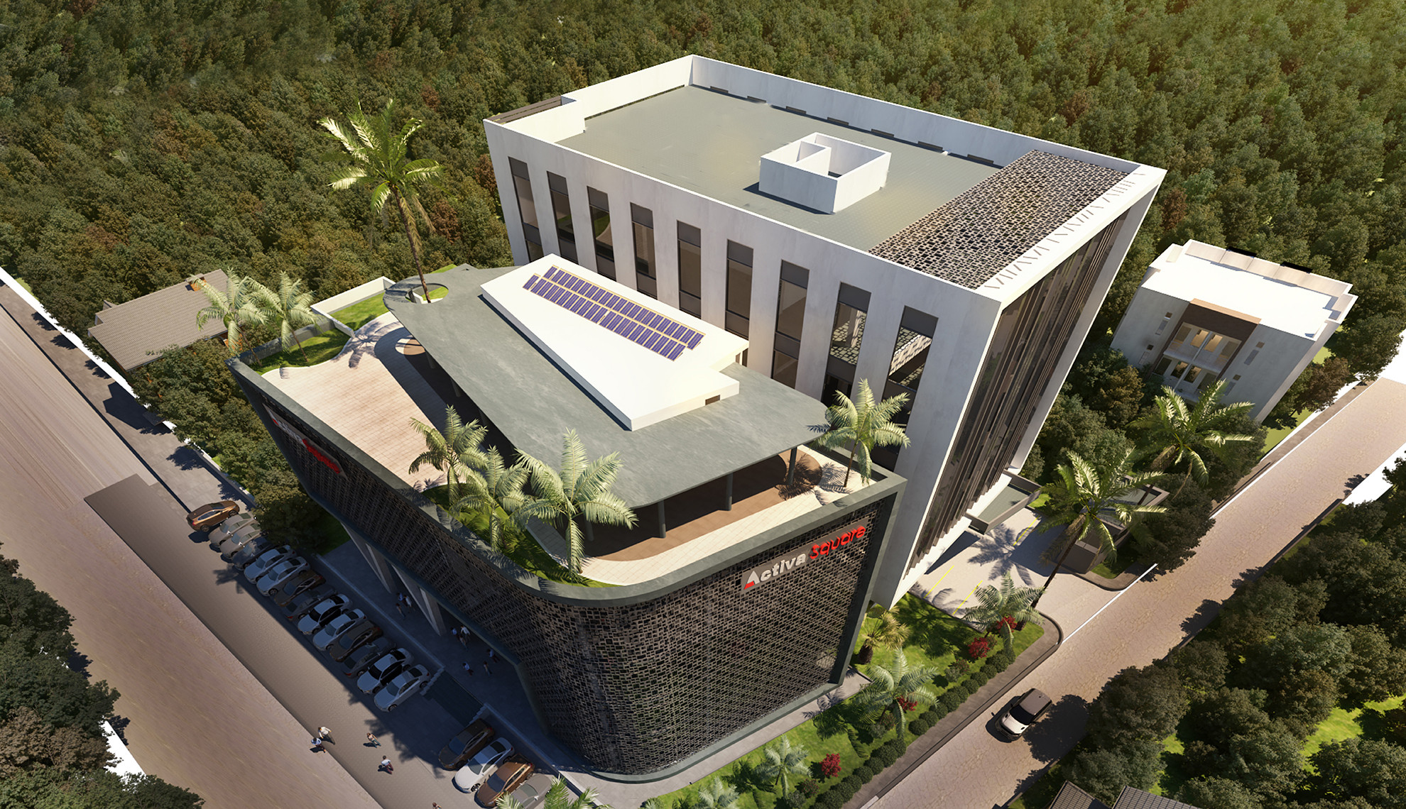 Key Architectural Group | Africa Outlook Magazine