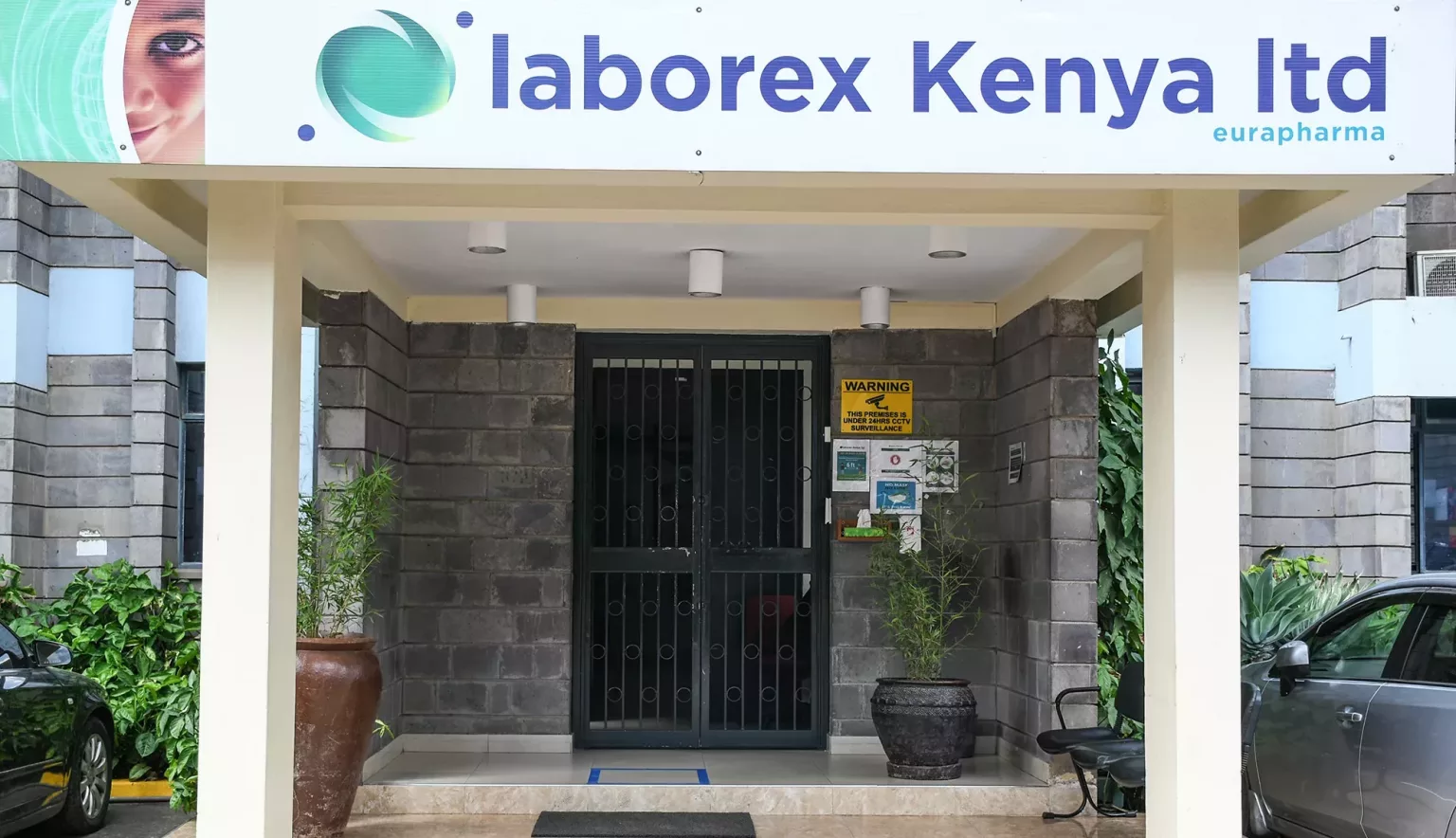 Laborex Kenya | Corporate Story | Africa Outlook Magazine