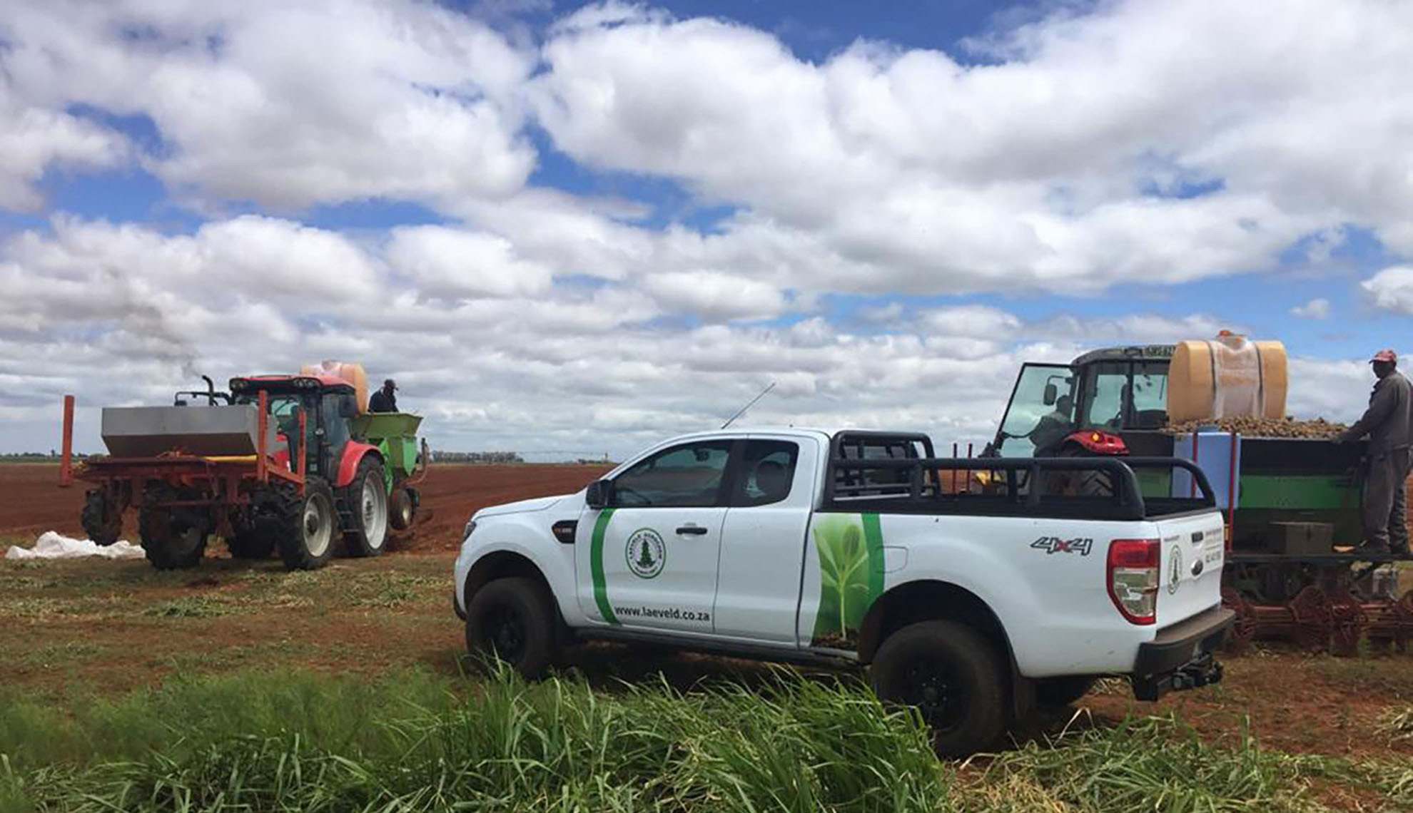 Laeveld Agrochem | Corporate Story | Africa Outlook Magazine