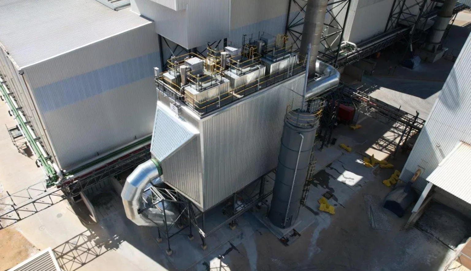 Lesedi | Corporate Story | Africa Outlook Magazine