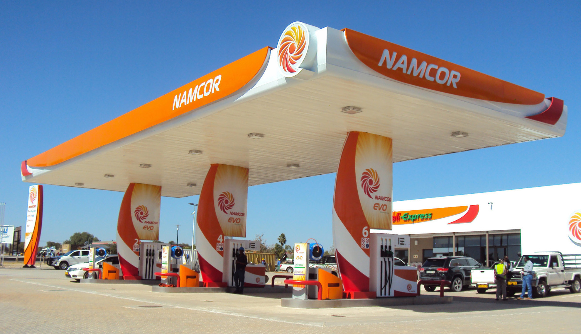 Lithon Project Consultants | Africa Outlook Magazine