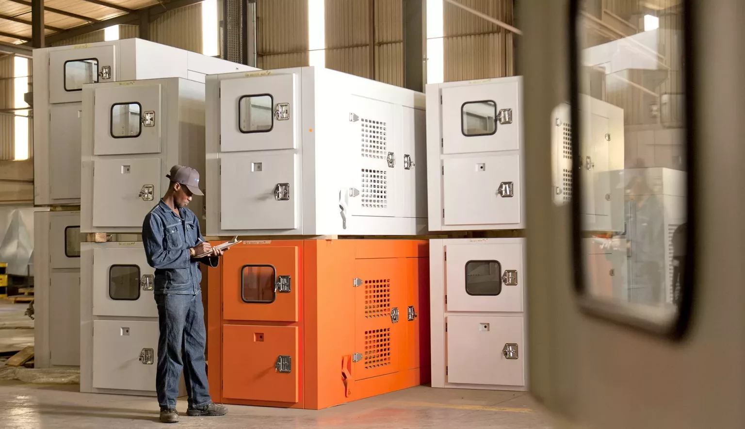 New Way Power | Corporate Story | Africa Outlook Magazine