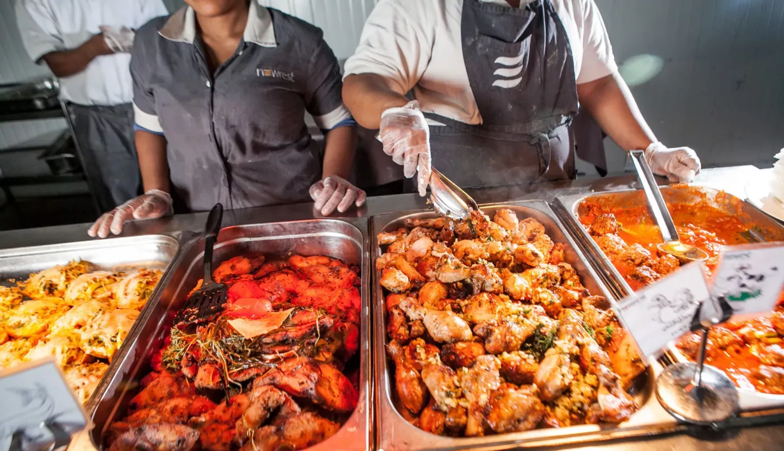 Newrest | Corporate Story | Africa Outlook Magazine