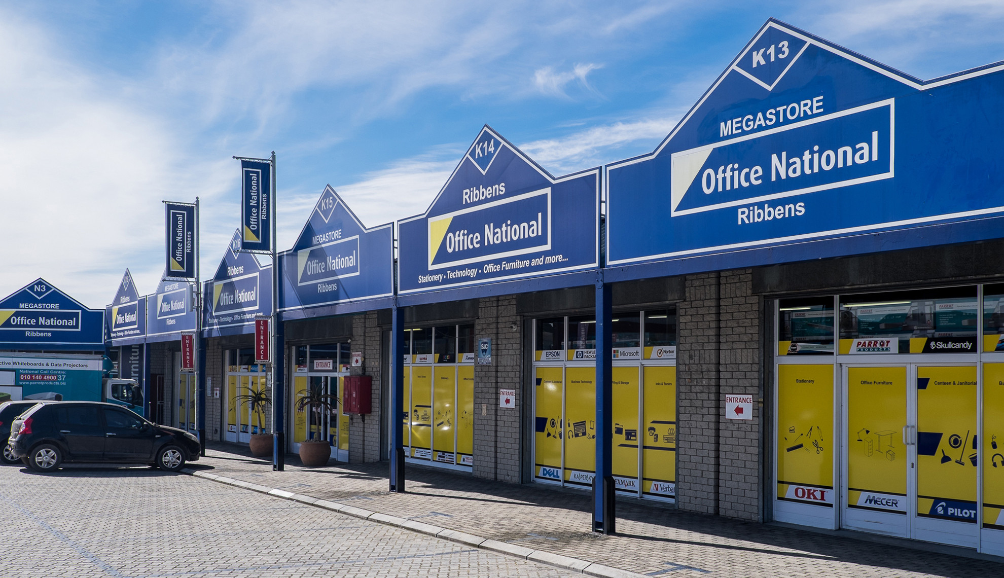 Office National | Corporate Story | Africa Outlook Magazine