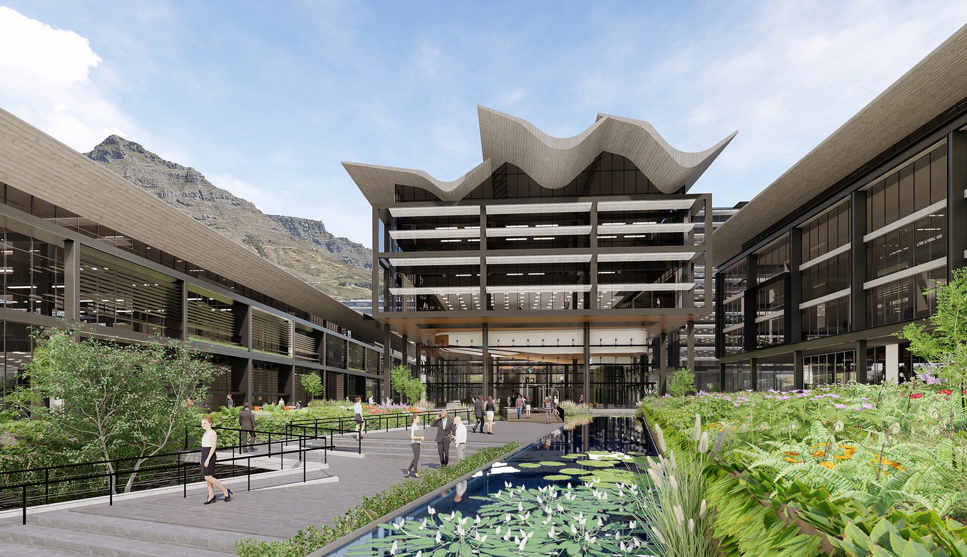 Paragon Group | Corporate Story | Africa Outlook Magazine