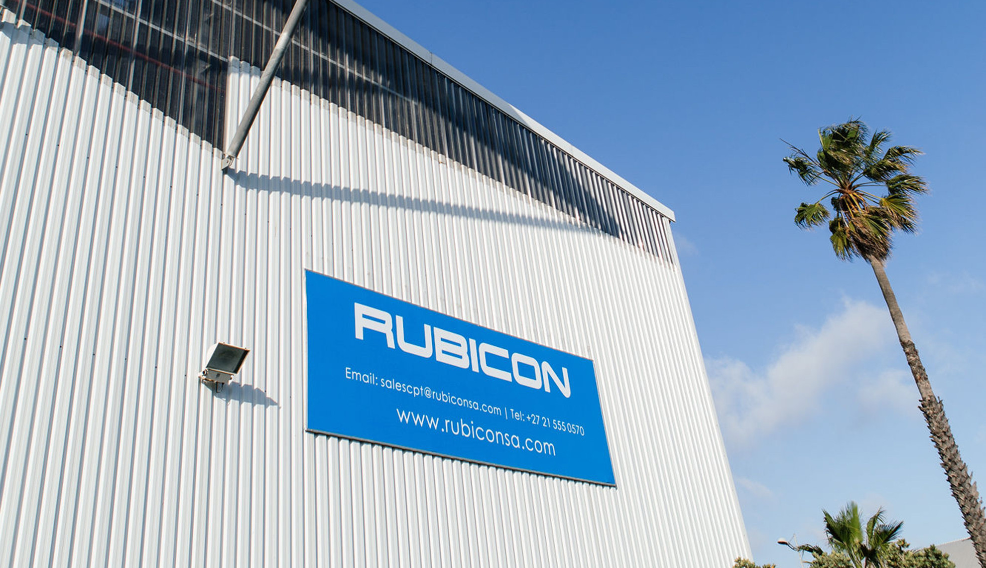 Rubicon Group | Corporate Story | Africa Outlook Magazine