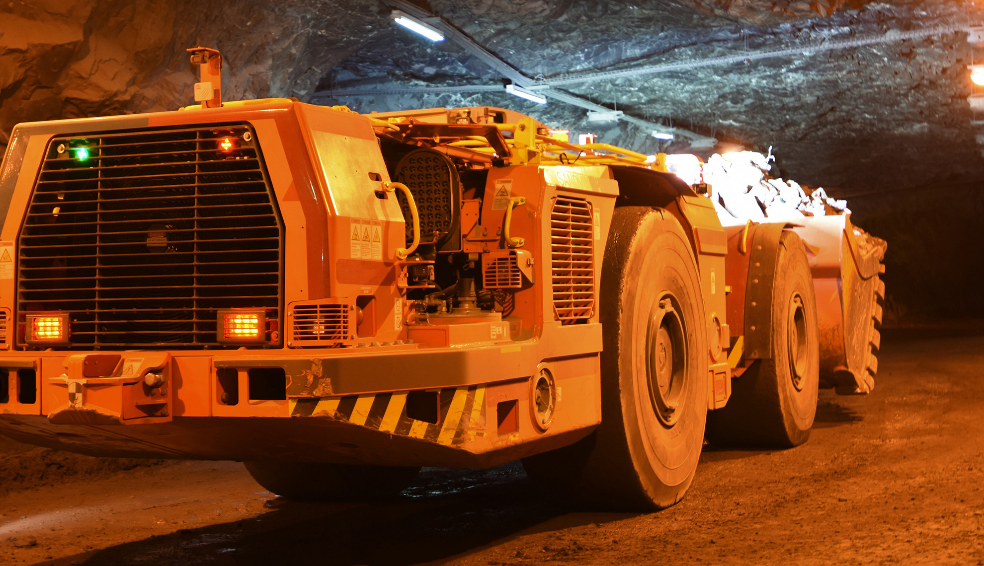 Trevali | Corporate Story | Africa Outlook Magazine