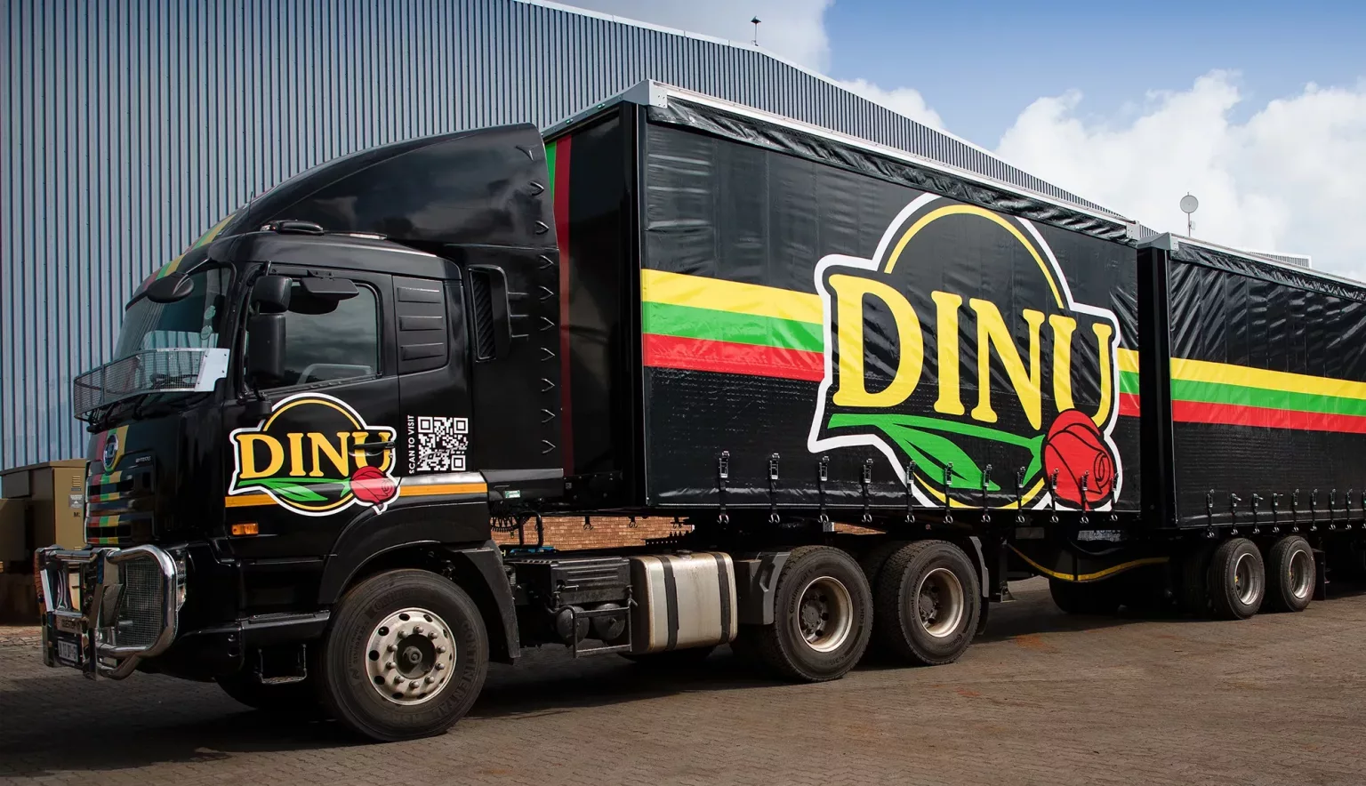 Universal Paper and Plastics | Africa Outlook Magazine