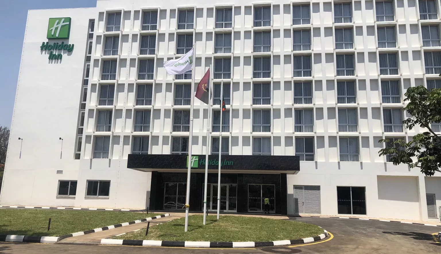 WBHO Building Africa | Corporate Story | Africa Outlook Magazine