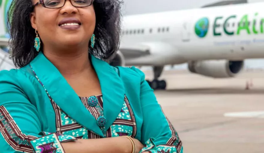 AFRAA : Creating Growth through Competition and Collaboration