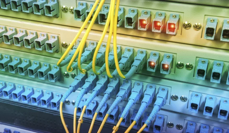 Alcatel-Lucent and Ooredoo Algeria: Africa's First 400G Network