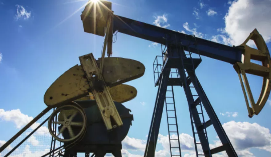 Angola Provides Improved Capital Market Access in Oil Price Recovery