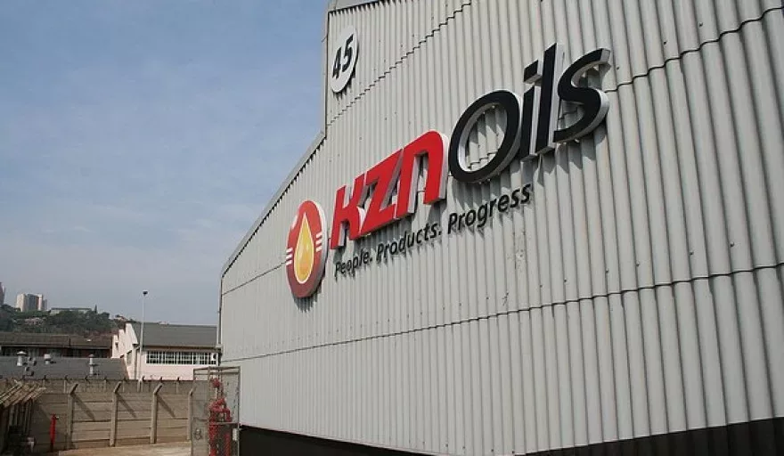 KZN Oils : BEE at its Best | Africa Outlook