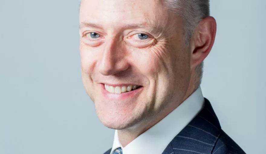 David McIlroy on "Developing the Underdeveloped"