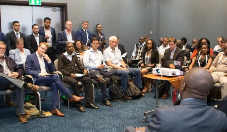 East Africa Property Investment (EAPI) Summit