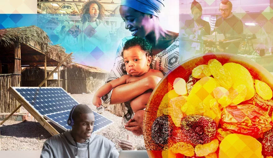 How Grassroots Innovation Transforms Communities in Africa