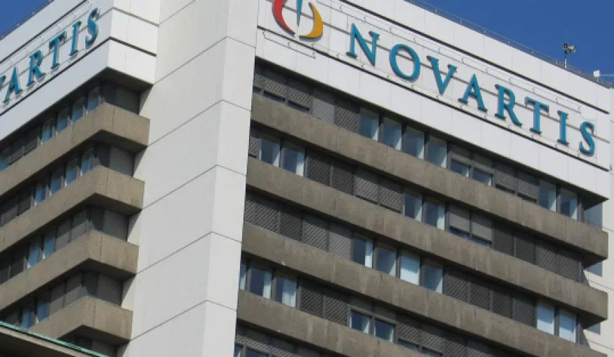 Kenya Becomes the First Country to Launch Novartis Access