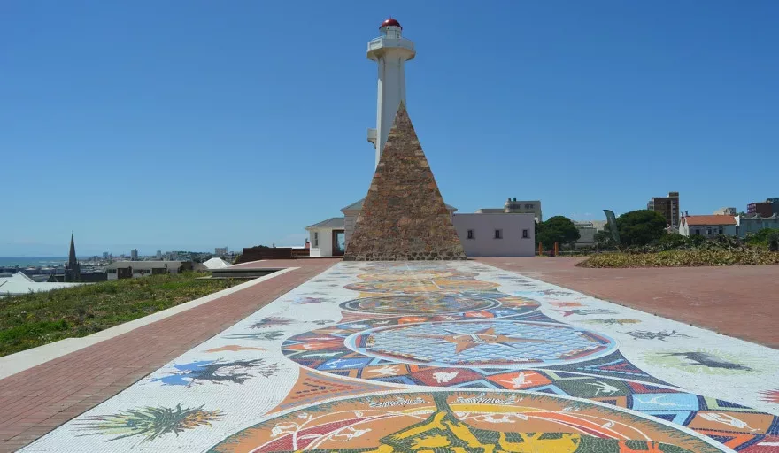 Nelson Mandela Bay: Experience city, bush and beach in one trip
