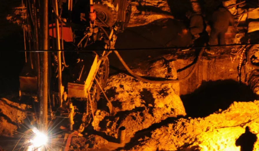 Northam Platinum Earmarks South African Mine Investments