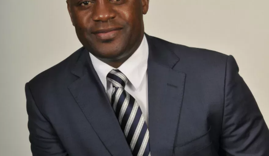 Pfungwa Serima : Connectivity in the Business World