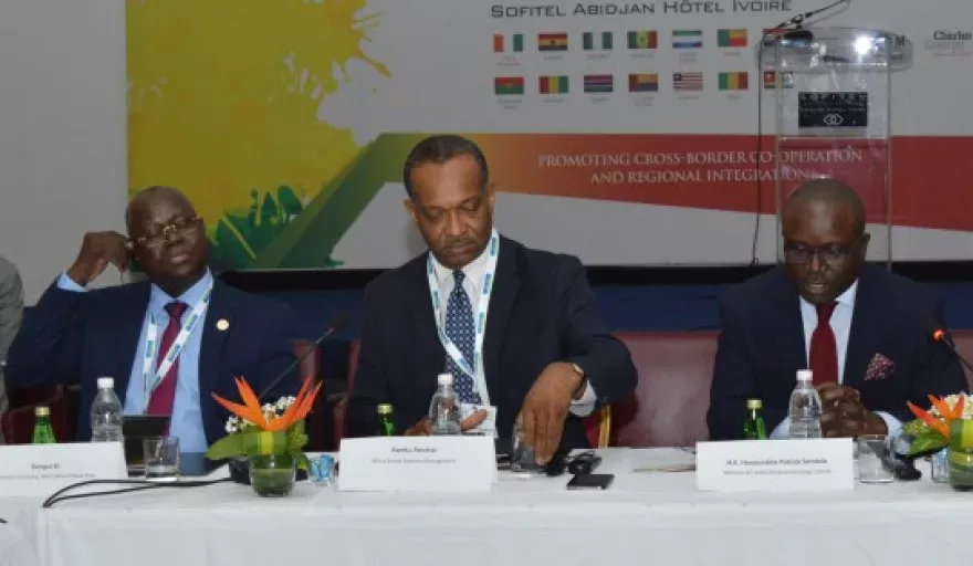 Regional Energy Co-operation Summit 2018