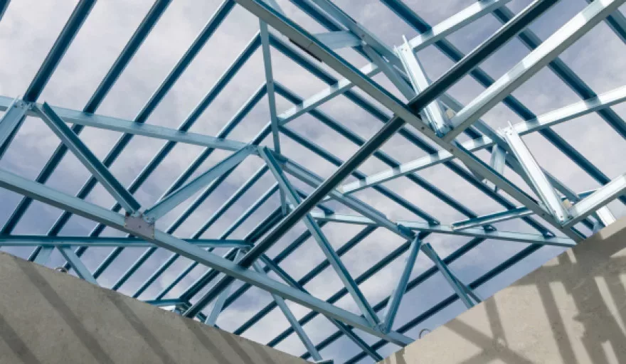 Remco Building Systems Reaches 100,000 m² Milestone